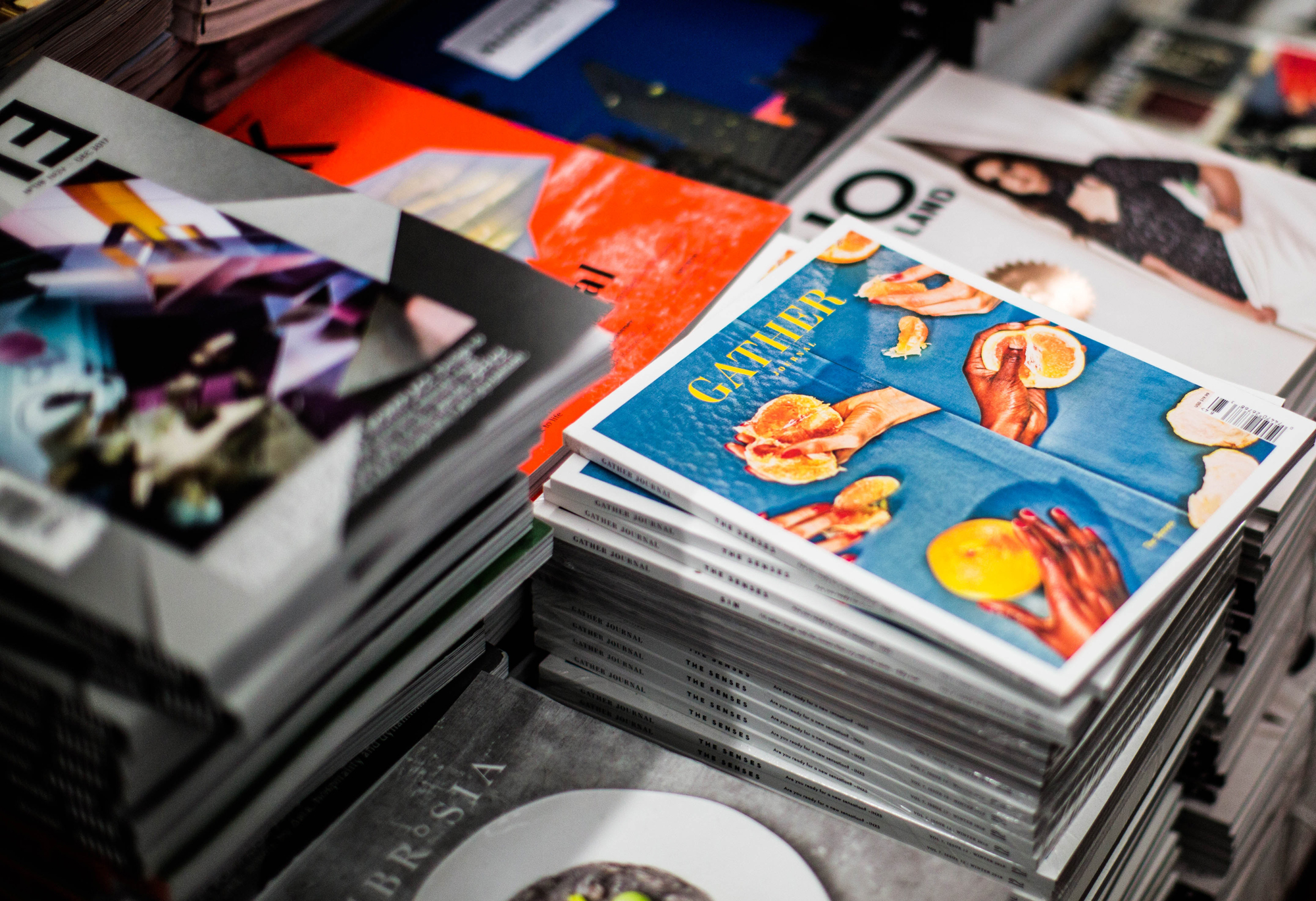 LYNQ - Printing and Media