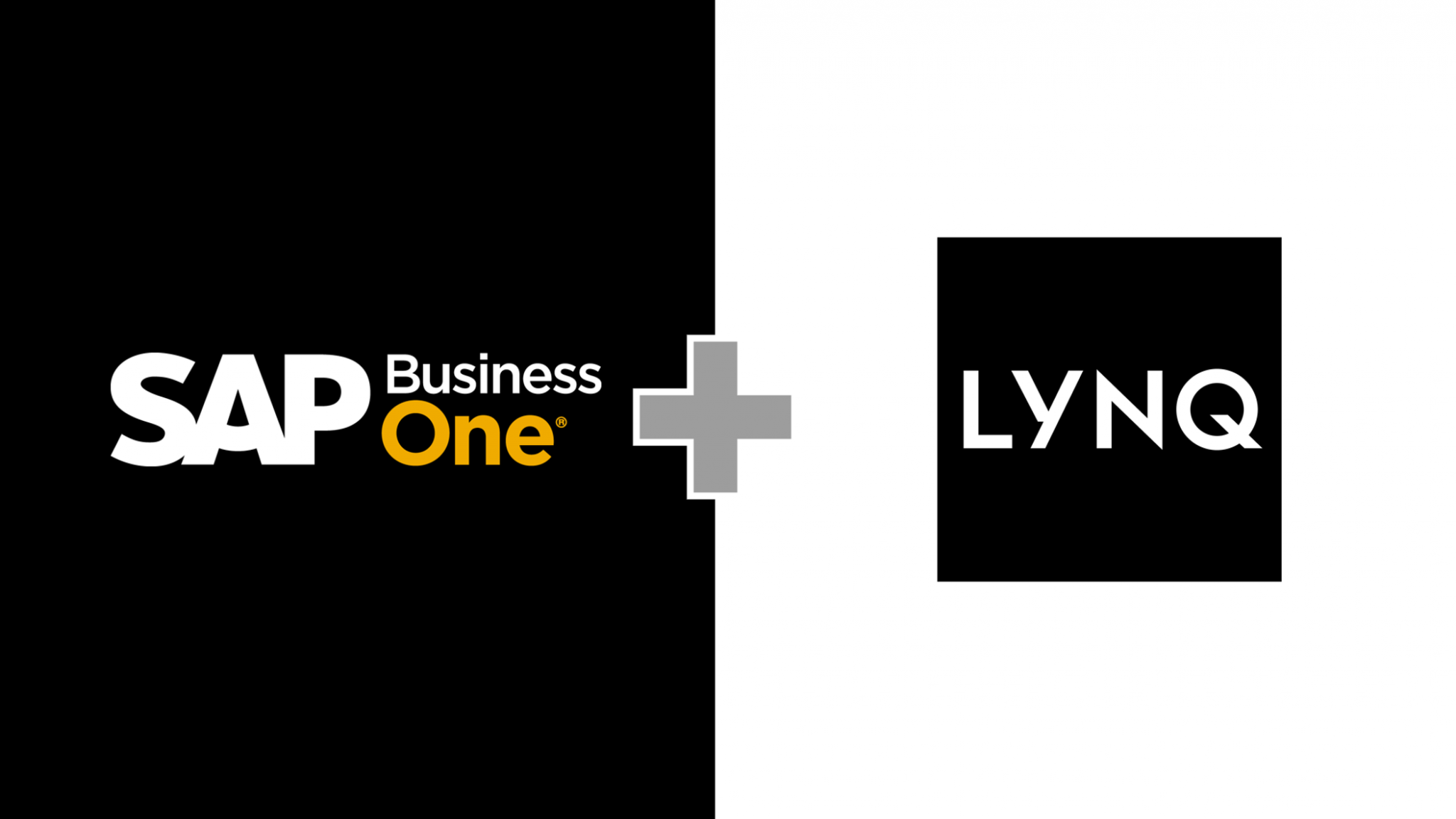 LYNQ - LYNQ MES Achieves SAP® Certification